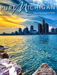 Spring into Pure Michigan fun and adventure